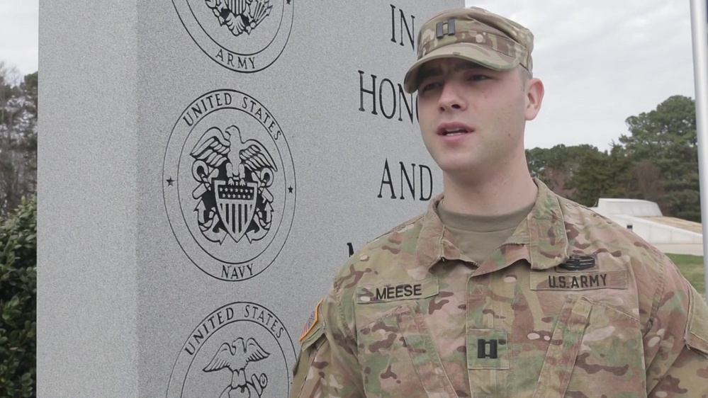 DVIDS - Video - Army Legacy 210th MPAD