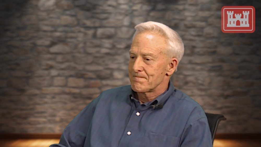 DVIDS - Video - Retiree Spotlight - Interview with Steve Schmidt, USACE ...