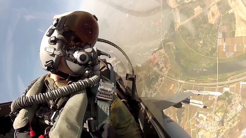 DVIDS - Video - Air Force Space Clips