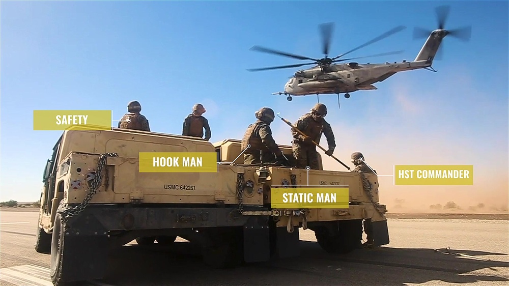 DVIDS - Video - Helicopter Support Teams