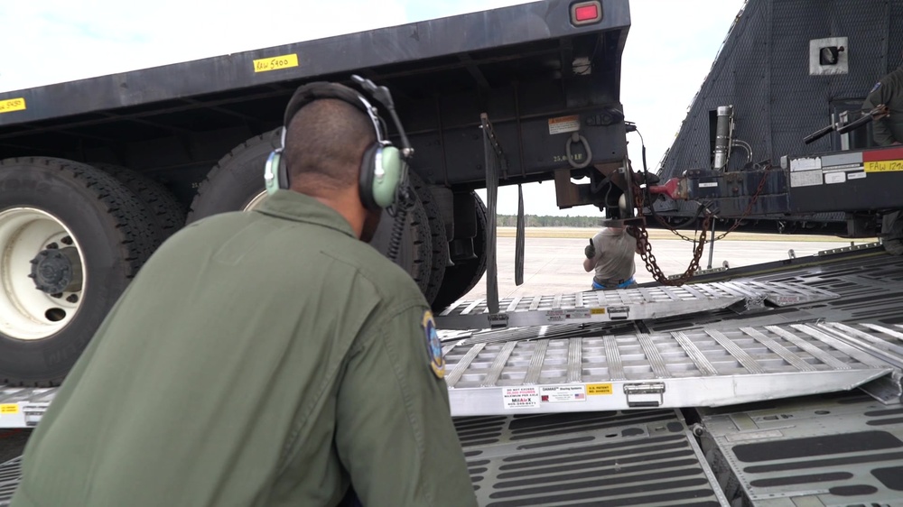 DVIDS - Video - Patriot Sands- Naval Air Station Cecil Field ...