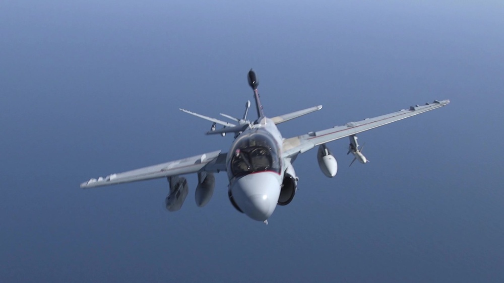 DVIDS - Video - VMAQ-2 Deactivation Ceremony Teaser