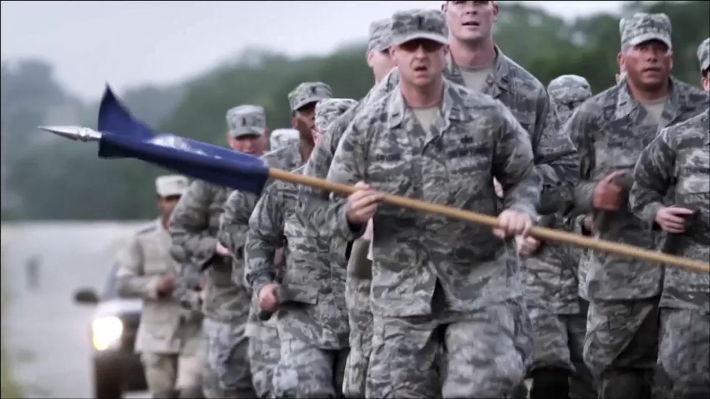 DVIDS - Video - 2019 SECAF AFA Air Warfare Symposium Intro Video