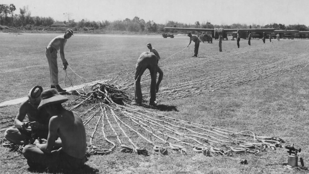 DVIDS - Video - Operation Thursday