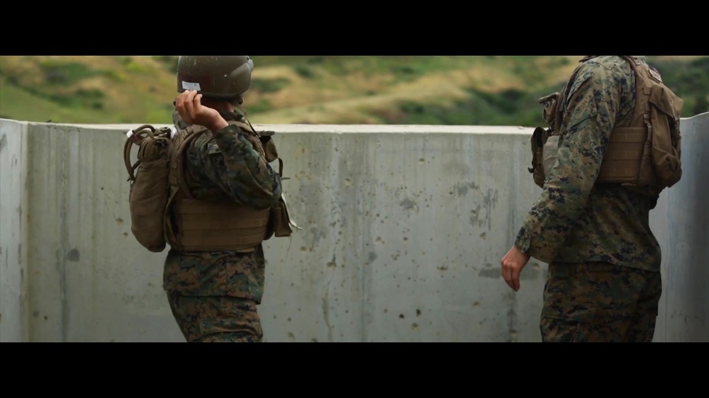 DVIDS - Video - The Importance of Combat Instructors