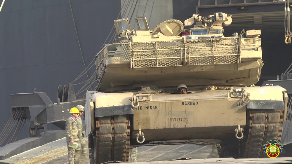 DVIDS - Video - Release The Tanks