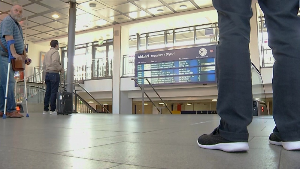 DVIDS - Video - Smart Traveler Enrollment Program