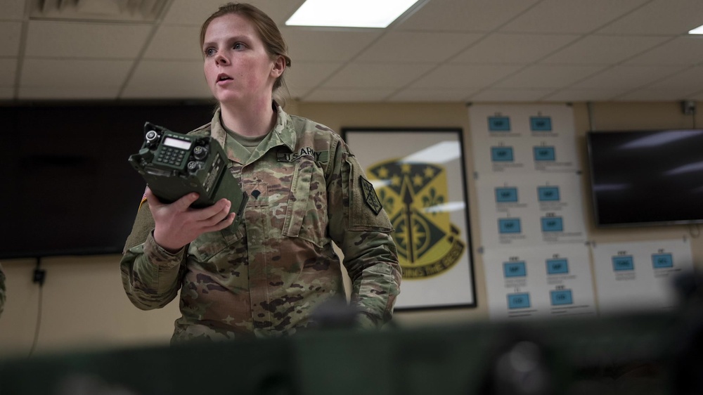 DVIDS - Video - Battle Assembly: Keeping Connected