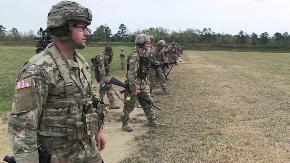 DVIDS - Video - 2019 All Army Small Arms Championships