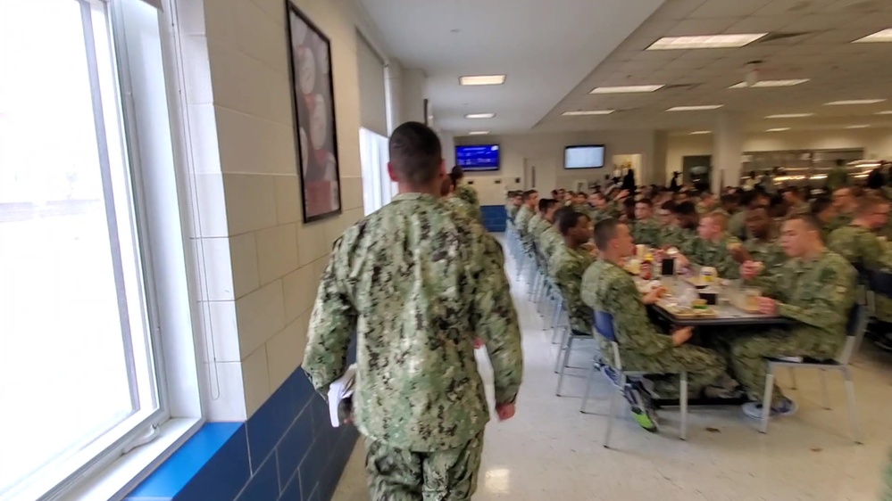DVIDS - Video - Recruit Training Command