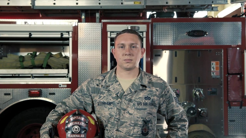 DVIDS - Video - Be the One (AFN 2.0)