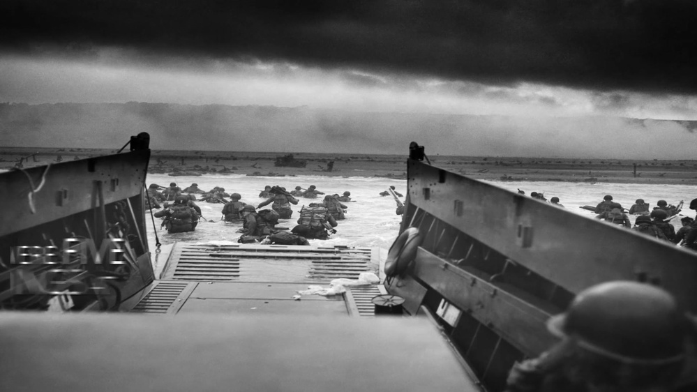 DVIDS - Video - D-Day Facts for D-Day 75