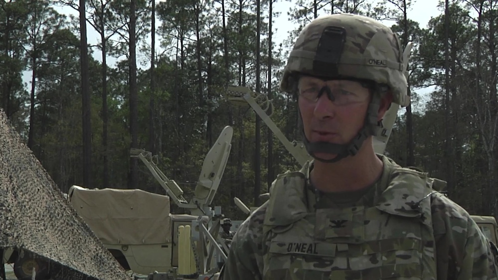DVIDS - Video - 2 Armored Brigade Combat Team Brigade Commander Interview