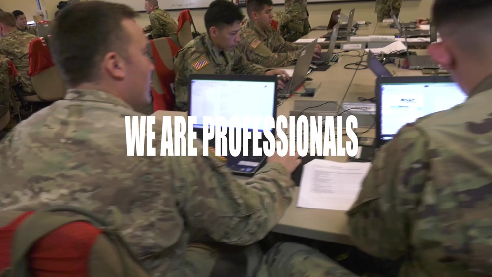 DVIDS - Video - XVIII Airborne Corps, Fort Bragg NCOA BLC Education