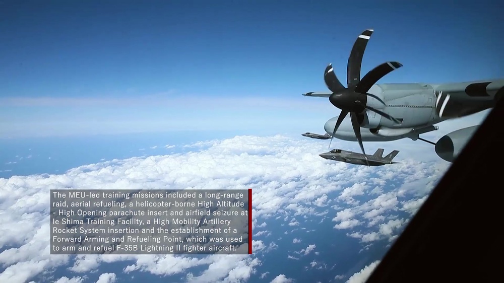 DVIDS - Video - Expeditionary Advanced Base Operations