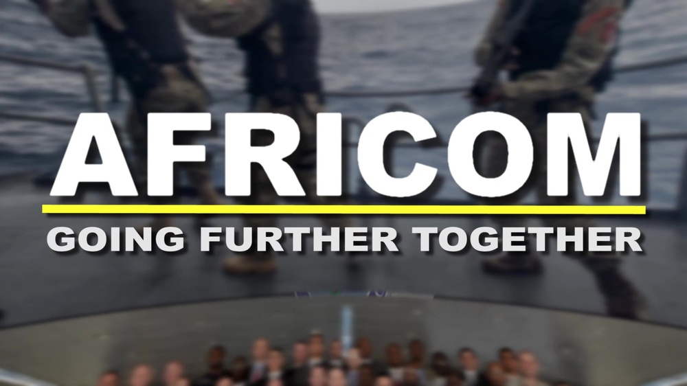 DVIDS - Video - U.S. AFRICOM Mission Highlights