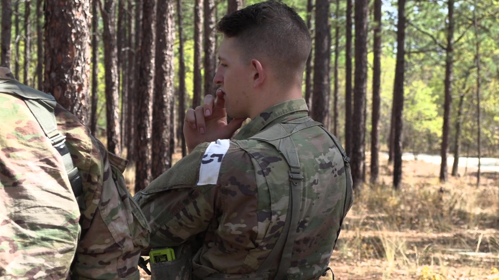 DVIDS - Video - U.S. Army Psychological Operations Overview