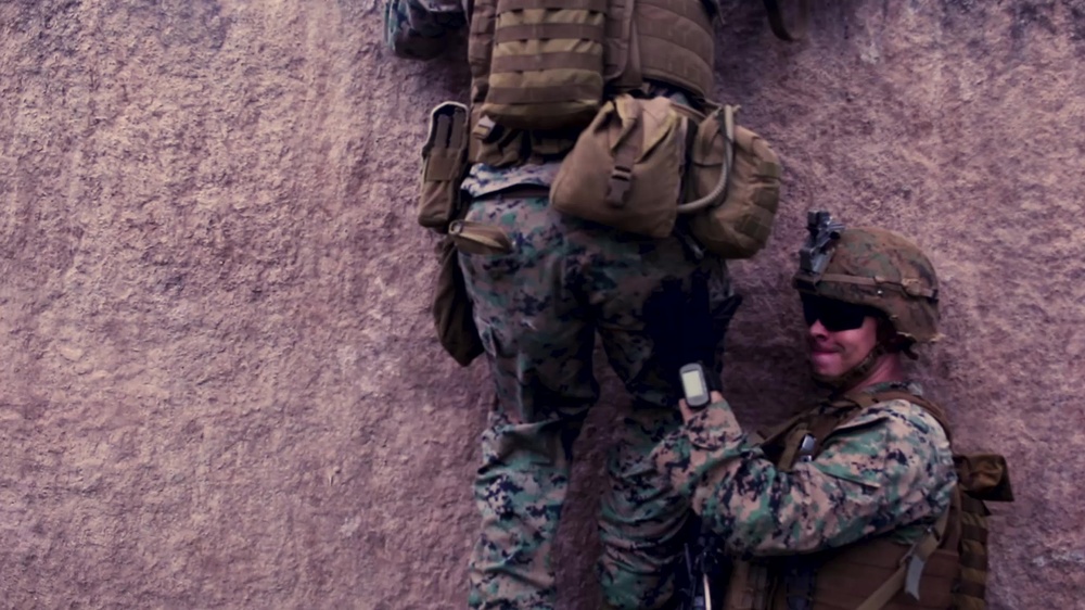 DVIDS - Video - U.S. Marines conduct MOUT training at MCTAB