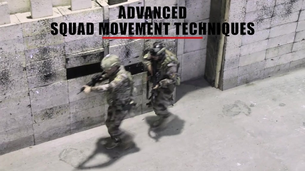 DVIDS - Video - ICTS MOUT Training