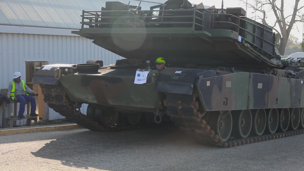 DVIDS - Video - Dynamic Force Employment Exercise