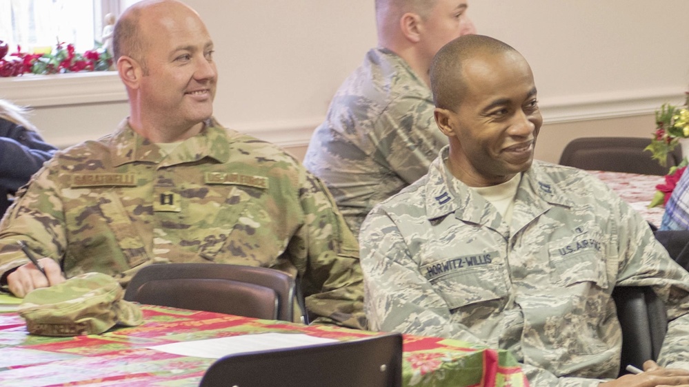 DVIDS - Video - 102nd Intelligence Wing video slide show