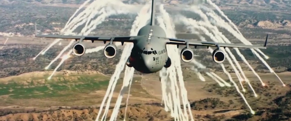 DVIDS - Video - That's Air University-Lt. Gen. Anthony Cotton