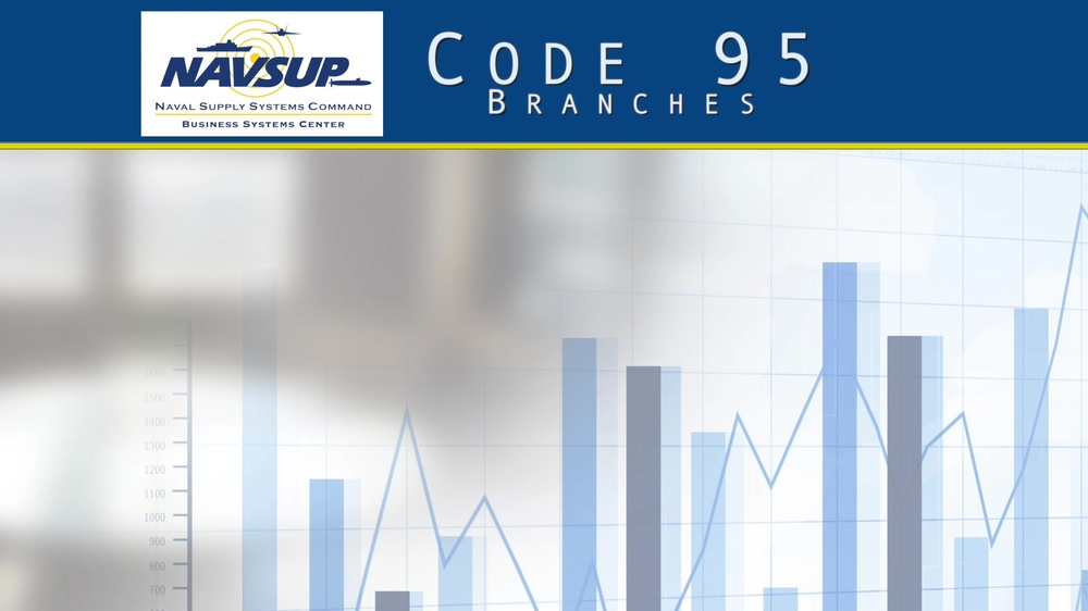 DVIDS - Video - NAVSUP BSC Department Spotlight | Data/Analytics Solutions