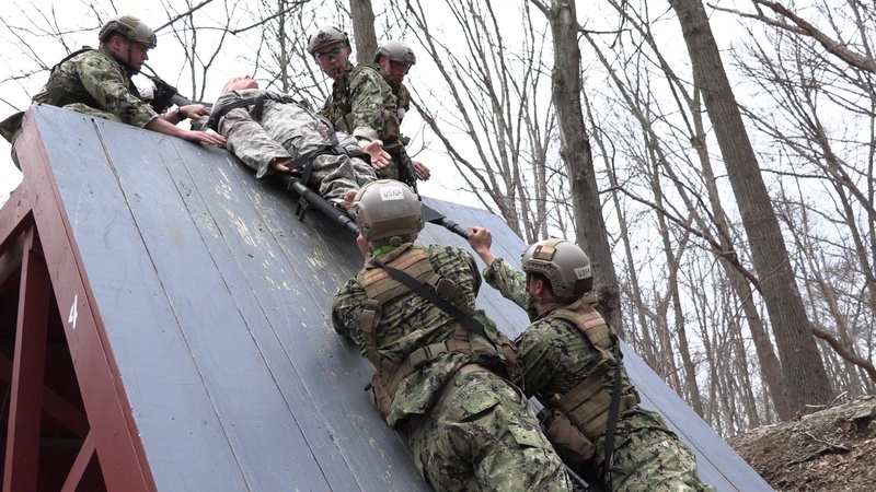 DVIDS - 2019 Sandhurst Military Skills Competition