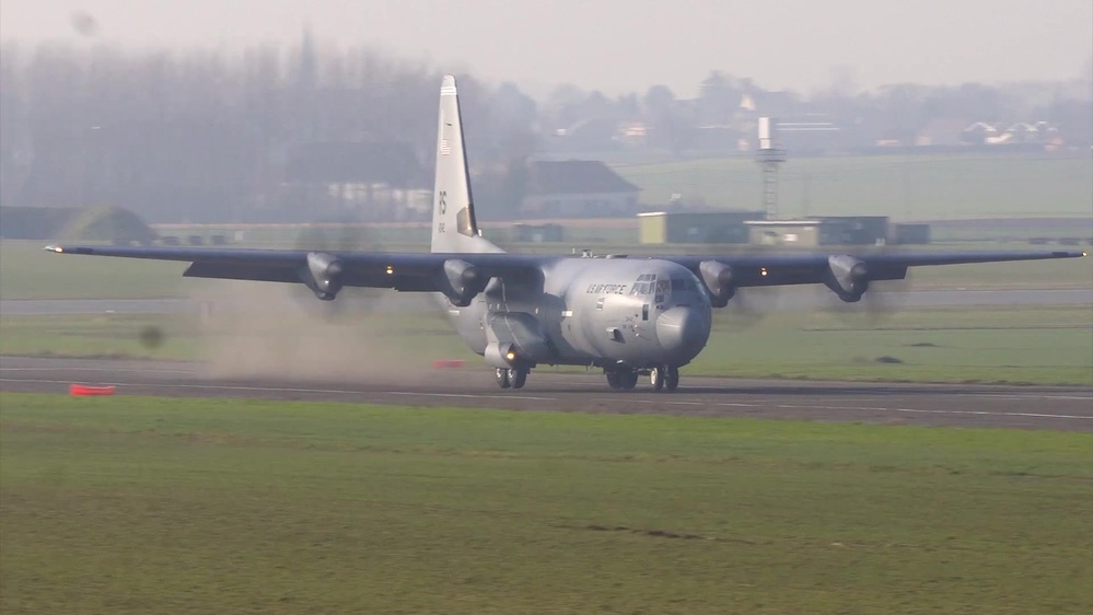 DVIDS - Video - Local Lethal: Assault Zone Landing