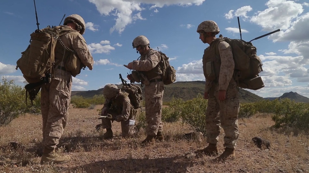 DVIDS - Video - Marines Support a Marine Expeditionary Unit Exercise ...