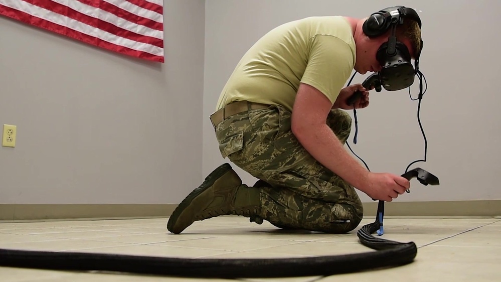 DVIDS - Video - Second Air Force Mission Video 2019