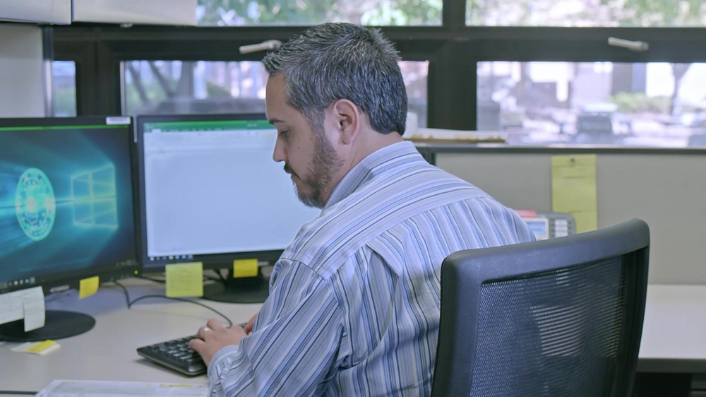 DVIDS - Video - 448th Supply Chain Management Wing