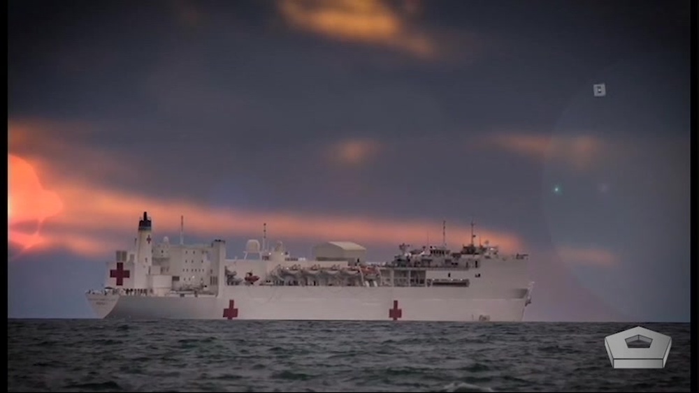 DVIDS - Video - Ships of Hope