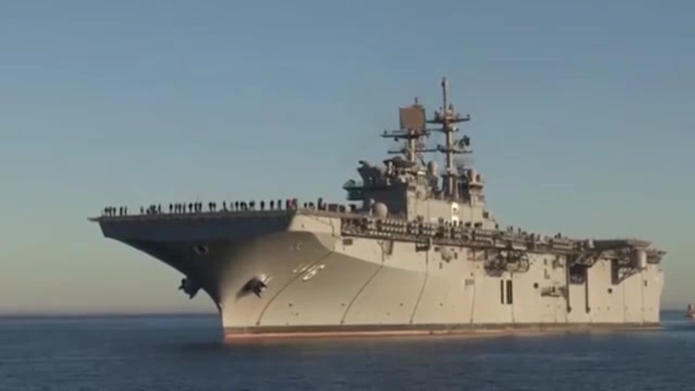 DVIDS - Video - Navy Energy Introduction