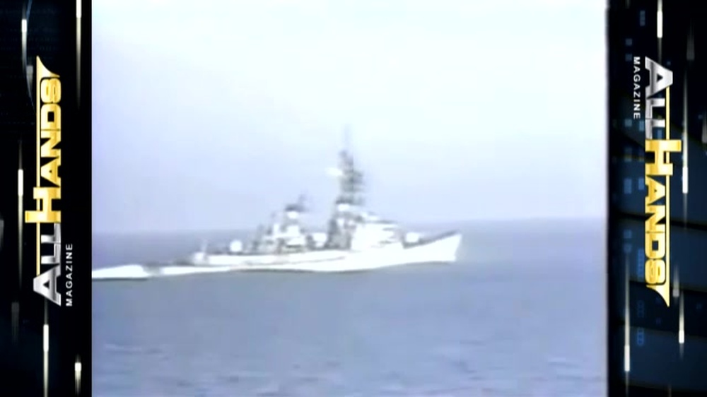 DVIDS - Video - Operation Praying Mantis