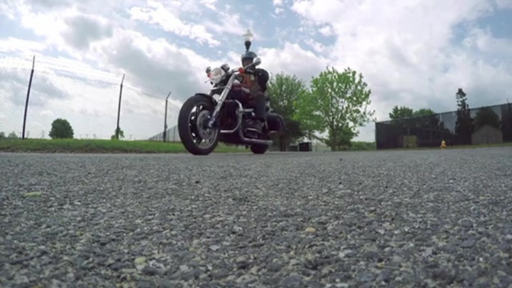 Hawaii Motorcycle Safety Requirements | Reviewmotors.co