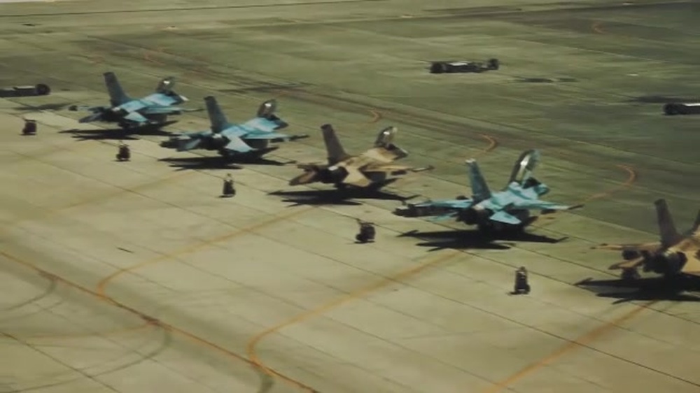 DVIDS - Video - TOPGUN, Top School