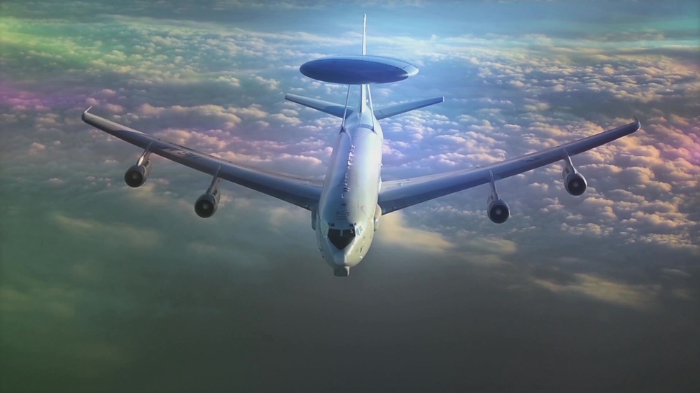 DVIDS - Video - Air Force Operational Energy