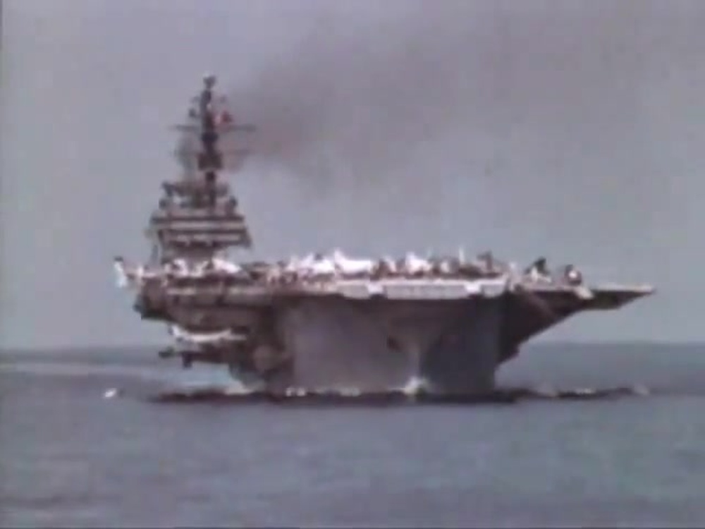 Navy Line Throwing Guns | Northwest Firearms