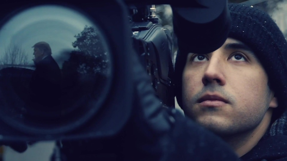 DVIDS - Video - 2019 White House Communications Agency Recruiting Video ...