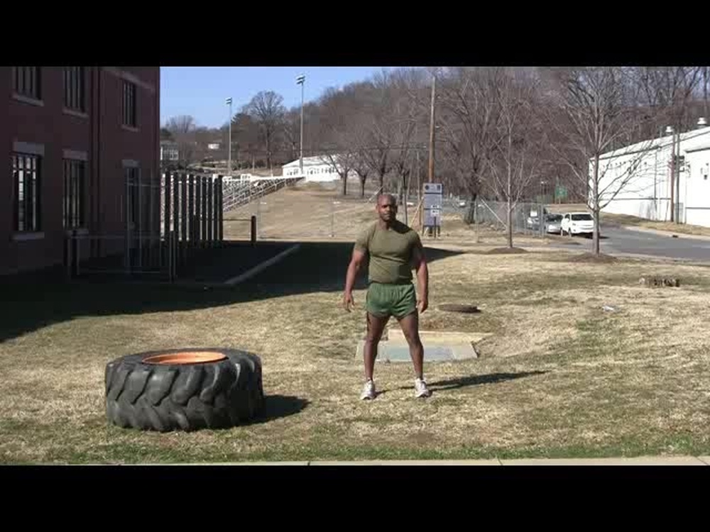 DVIDS - Video - Jump Thrust