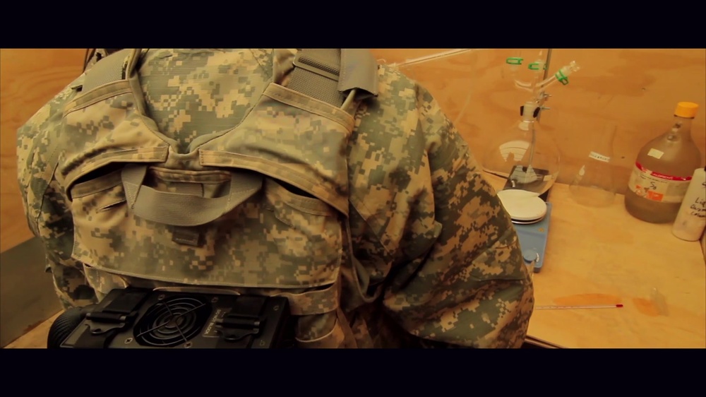 DVIDS - Video - Chemical and Biological Operational Analysis (CBOA)