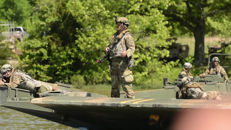 DVIDS - 416th Theater Engineer Command