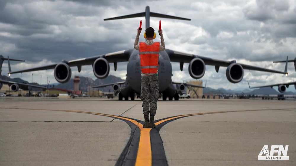 DVIDS - Video - Airfield Safety