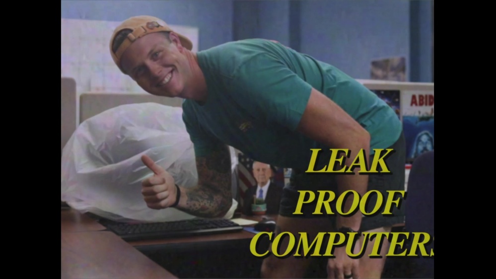 DVIDS - Video - Tropical Cyclone Conditions of Readiness (TCCOR)