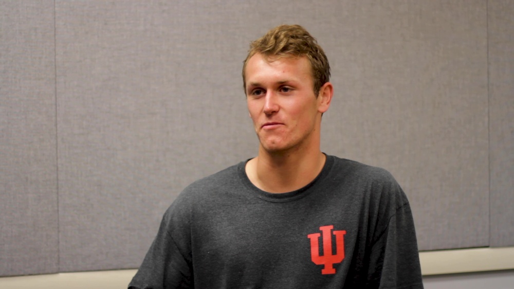 DVIDS - Video - IU Rugby Builds Camaraderie at Camp Atterbury