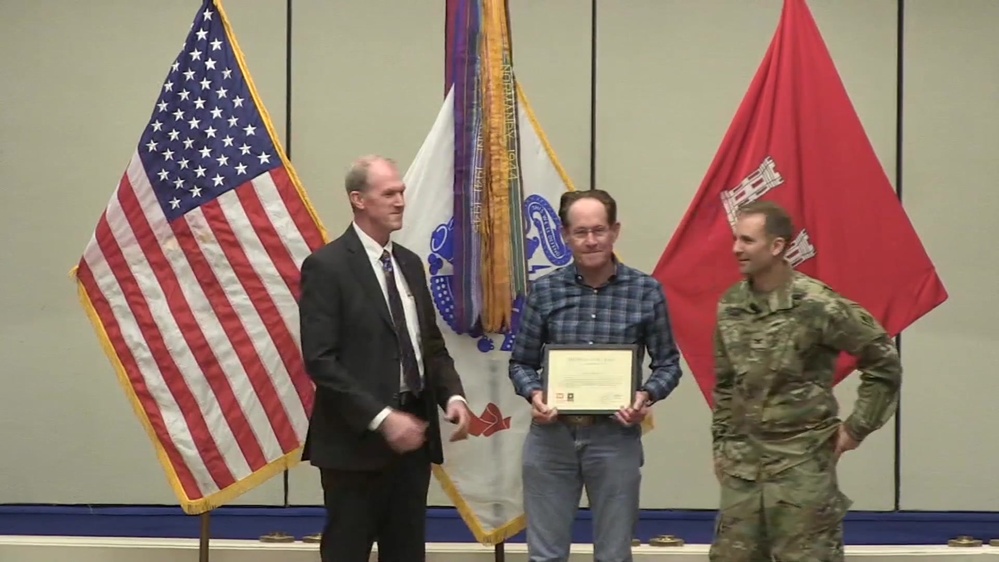 DVIDS - Video - 2019 USACE Town Hall and Awards Ceremony