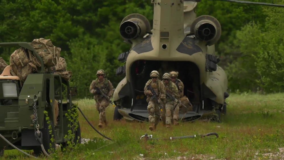 DVIDS - Video - Force Modernization