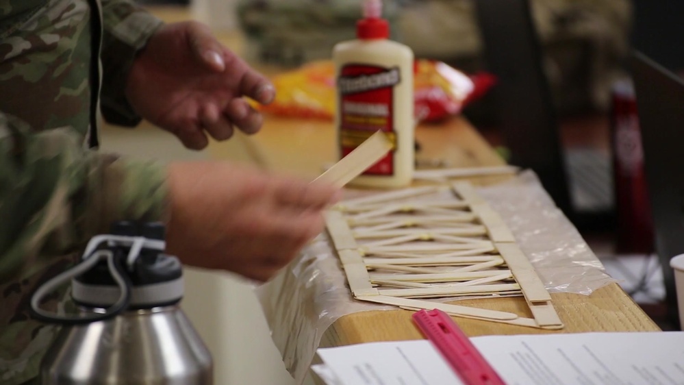 DVIDS - Video - Learning Project Management at 12N Senior Leaders Course