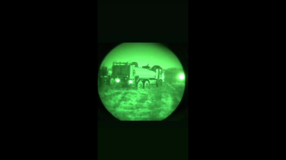 DVIDS - Video - Night Vision for Night Ops